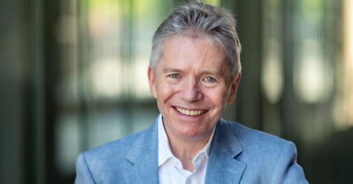 Oliver Schwartz | Media professional, author and speaker